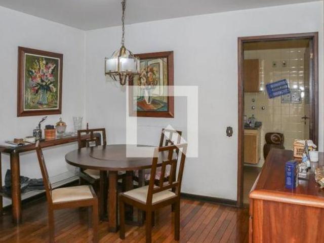Apartamento à Venda Perdizes, 3 Quartos, 103 m2