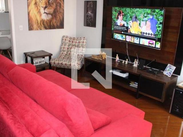 Apartamento à Venda Perdizes, 3 Quartos, 103 m2