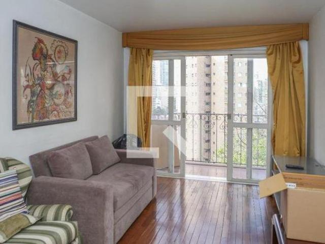 Apartamento à Venda Perdizes, 3 Quartos, 103 m2