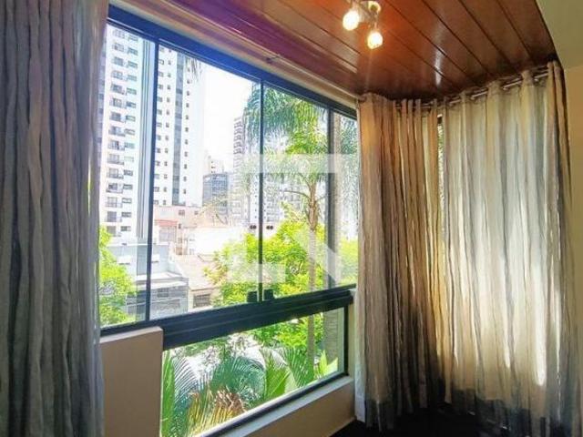 Apartamento à Venda Perdizes, 3 Quartos, 105 m2