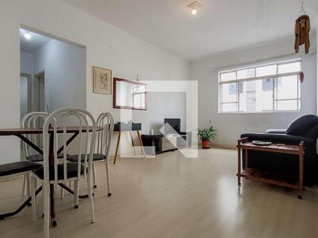 Apartamento à Venda Perdizes, 3 Quartos, 105 m2