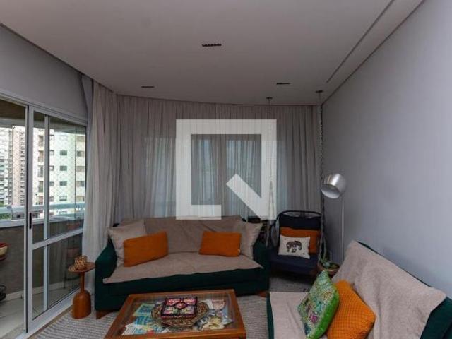 Apartamento à Venda Perdizes, 3 Quartos, 105 m2