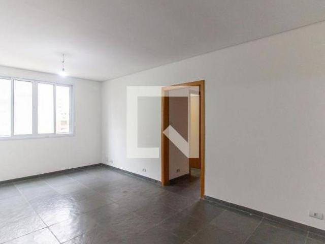Apartamento à Venda Perdizes, 3 Quartos, 105 m2