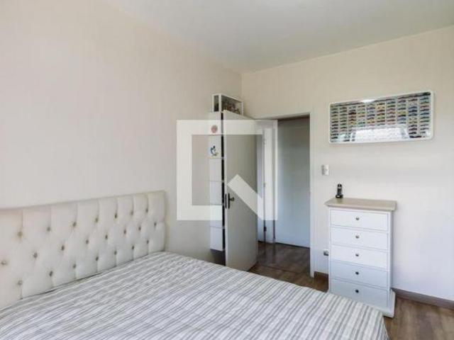 Apartamento à Venda Perdizes, 3 Quartos, 105 m2