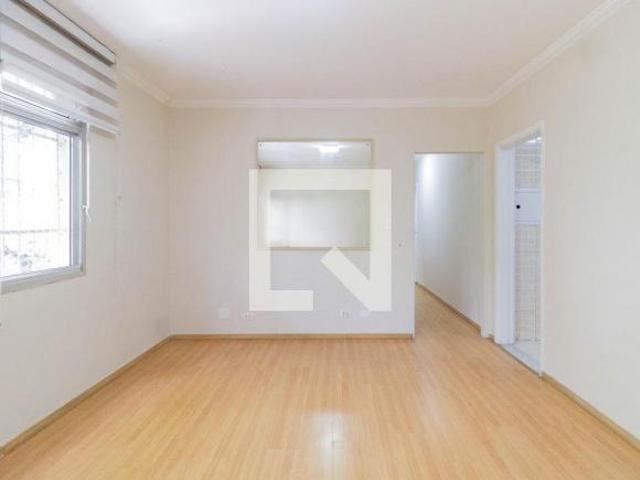 Apartamento à Venda Perdizes, 3 Quartos, 105 m2