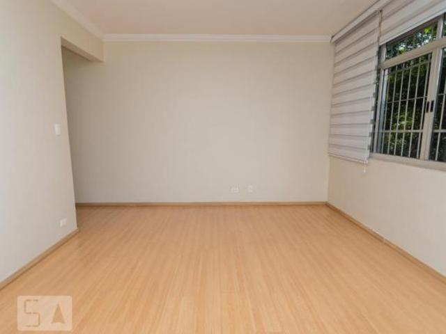 Apartamento à Venda Perdizes, 3 Quartos, 105 m2