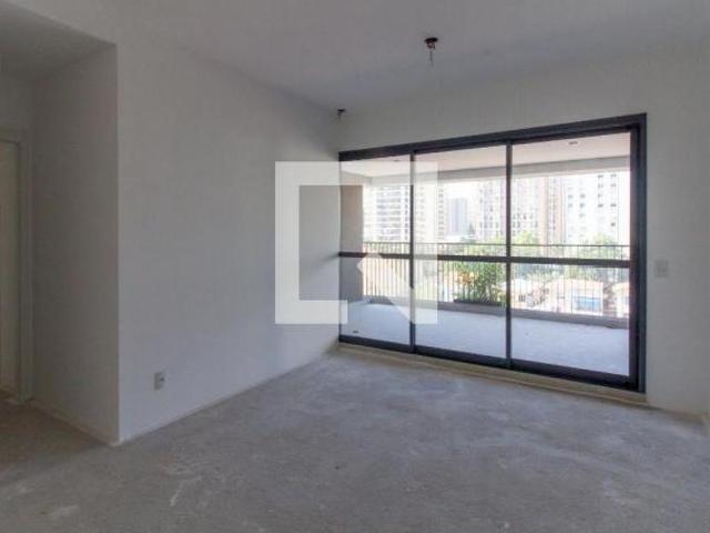 Apartamento à Venda Perdizes, 3 Quartos, 105 m2