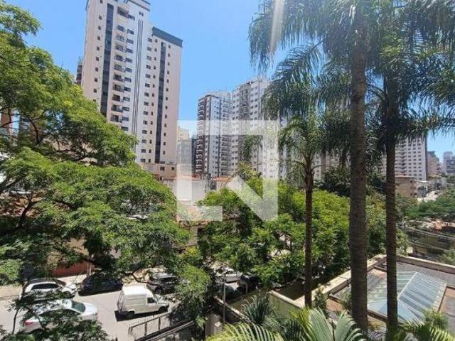 Apartamento à Venda Perdizes, 3 Quartos, 105 m2