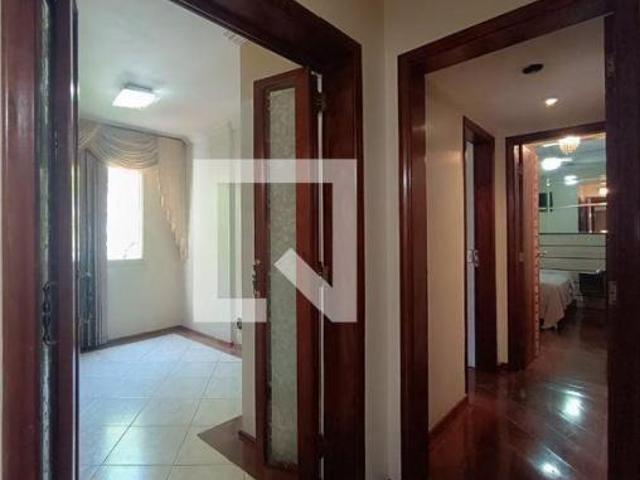 Apartamento à Venda Perdizes, 3 Quartos, 105 m2