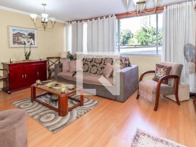 Apartamento à Venda Perdizes, 3 Quartos, 106 m2