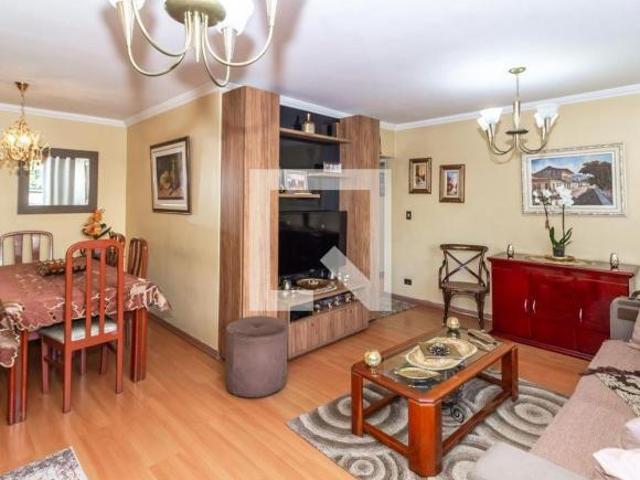 Apartamento à Venda Perdizes, 3 Quartos, 106 m2