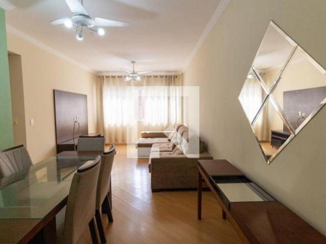 Apartamento à Venda Perdizes, 3 Quartos, 106 m2