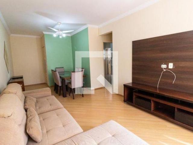 Apartamento à Venda Perdizes, 3 Quartos, 106 m2
