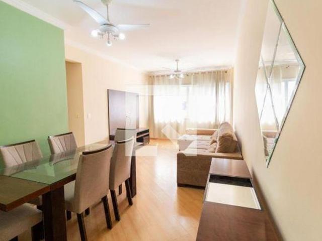 Apartamento à Venda Perdizes, 3 Quartos, 106 m² São Paulo