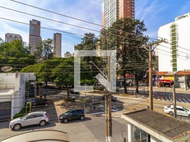 Apartamento à Venda Perdizes, 3 Quartos, 106 m² São Paulo