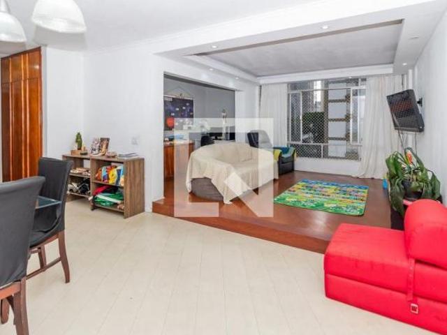 Apartamento à Venda Perdizes, 3 Quartos, 107 m2