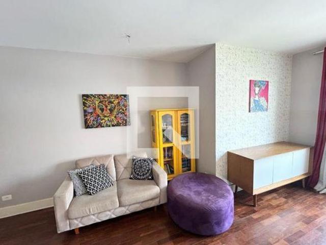 Apartamento à Venda Perdizes, 3 Quartos, 107 m2