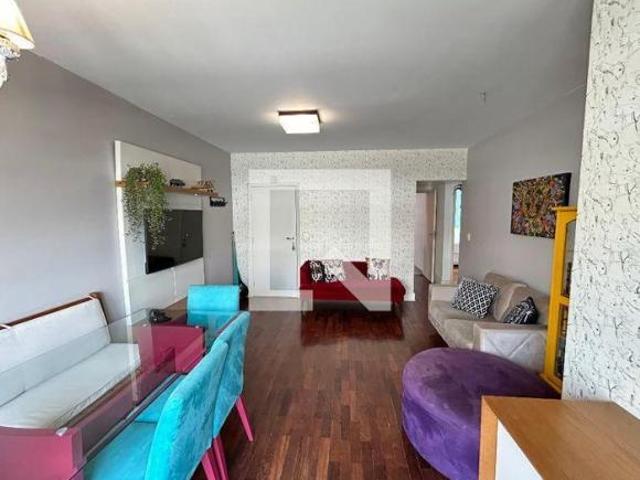 Apartamento à Venda Perdizes, 3 Quartos, 107 m2