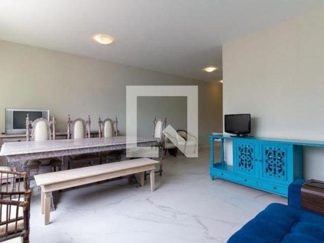 Apartamento à Venda Perdizes, 3 Quartos, 118 m² São Paulo
