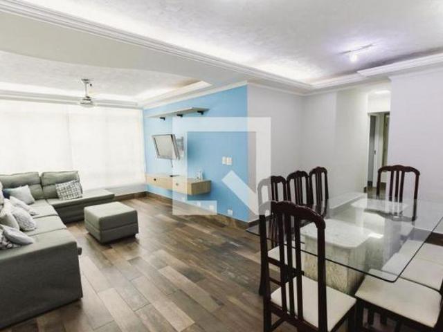 Apartamento à Venda Perdizes, 3 Quartos, 108 m2