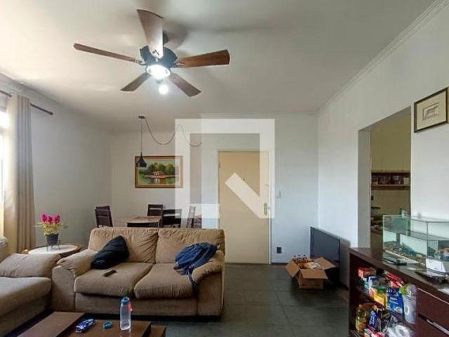 Apartamento à Venda Perdizes, 3 Quartos, 108 m2