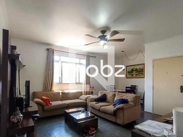 Apartamento à Venda Perdizes, 3 Quartos, 108 m2