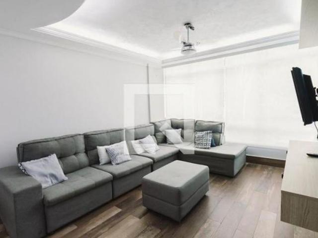 Apartamento à Venda Perdizes, 3 Quartos, 108 m² São Paulo