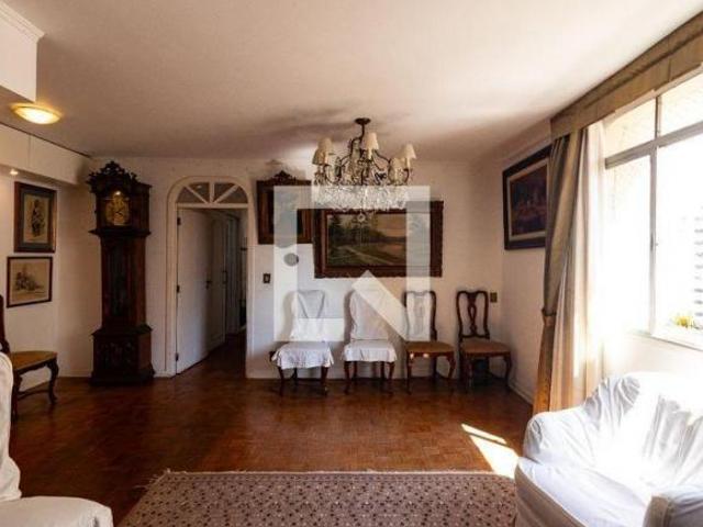 Apartamento à Venda Perdizes, 3 Quartos, 109 m² São Paulo
