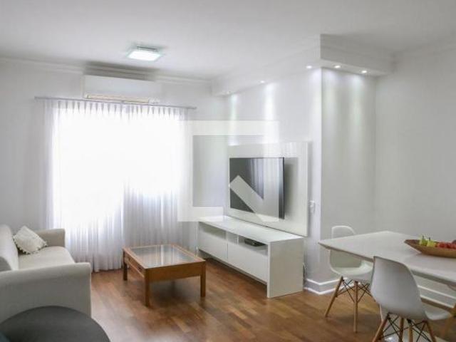 Apartamento à Venda Perdizes, 3 Quartos, 110 m2