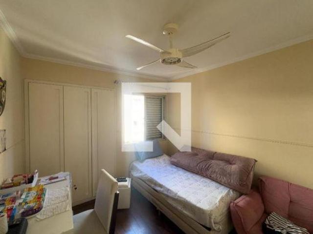 Apartamento à Venda Perdizes, 3 Quartos, 110 m2