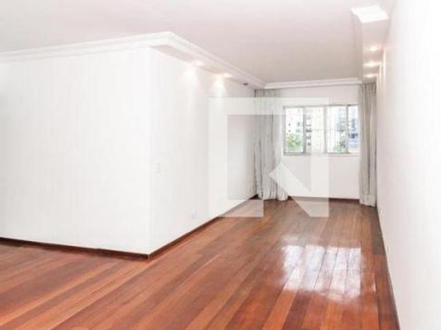 Apartamento à Venda Perdizes, 3 Quartos, 110 m2