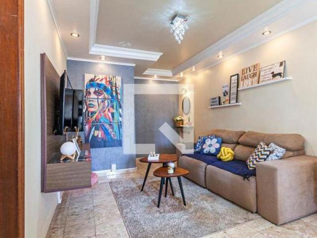 Apartamento à Venda Perdizes, 3 Quartos, 110 m2