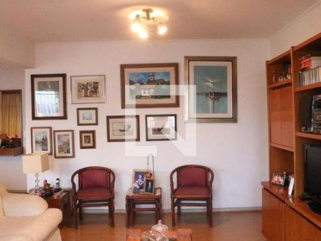 Apartamento à Venda Perdizes, 3 Quartos, 110 m2