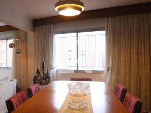 Apartamento à Venda Perdizes, 3 Quartos, 110 m2