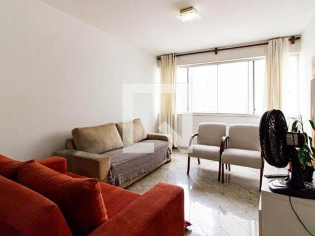 Apartamento à Venda Perdizes, 3 Quartos, 110 m2