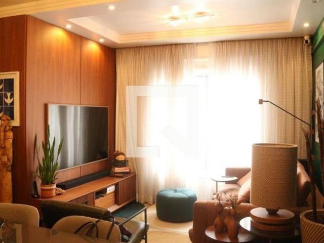 Apartamento à Venda Perdizes, 3 Quartos, 110 m2