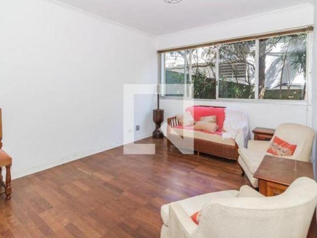 Apartamento à Venda Perdizes, 3 Quartos, 110 m2