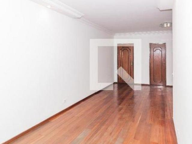 Apartamento à Venda Perdizes, 3 Quartos, 110 m2