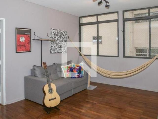 Apartamento à Venda Perdizes, 3 Quartos, 110 m2