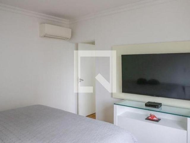 Apartamento à Venda Perdizes, 3 Quartos, 110 m2