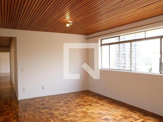Apartamento à Venda Perdizes, 3 Quartos, 110 m2