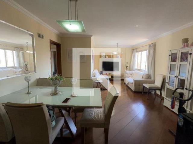 Apartamento à Venda Perdizes, 3 Quartos, 110 m2