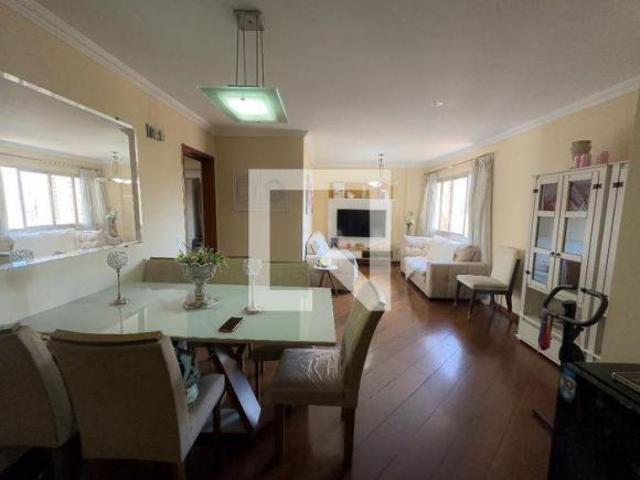 Apartamento à Venda Perdizes, 3 Quartos, 110 m2