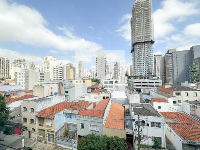 Apartamento à Venda Perdizes, 3 Quartos, 110 m2