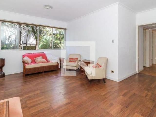 Apartamento à Venda Perdizes, 3 Quartos, 110 m2