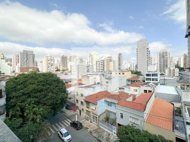 Apartamento à Venda Perdizes, 3 Quartos, 110 m2