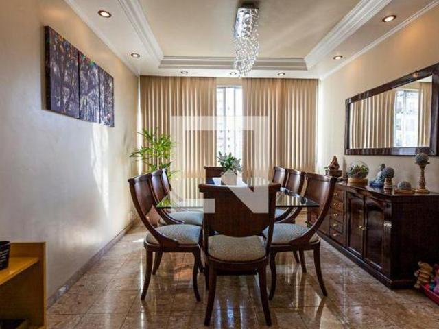 Apartamento à Venda Perdizes, 3 Quartos, 110 m2