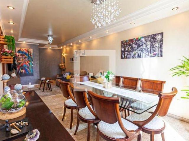 Apartamento à Venda Perdizes, 3 Quartos, 110 m2