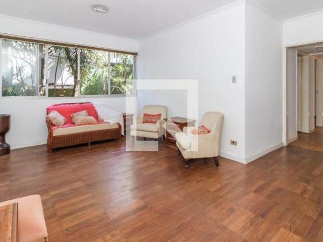 Apartamento à Venda Perdizes, 3 Quartos, 110 m2