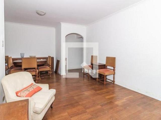 Apartamento à Venda Perdizes, 3 Quartos, 110 m2